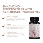 multi collagen powder for beauty