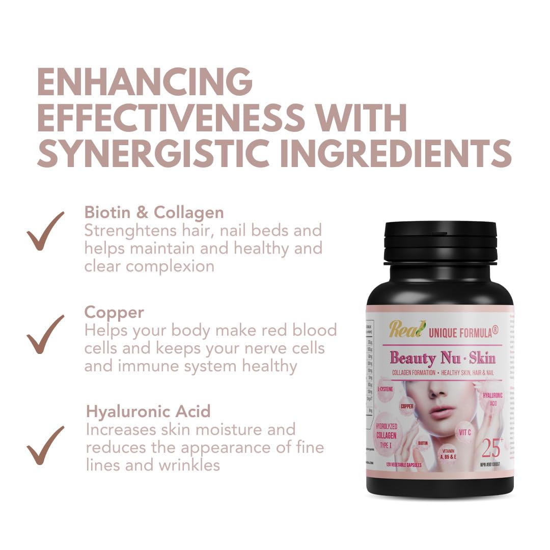 multi collagen powder for beauty