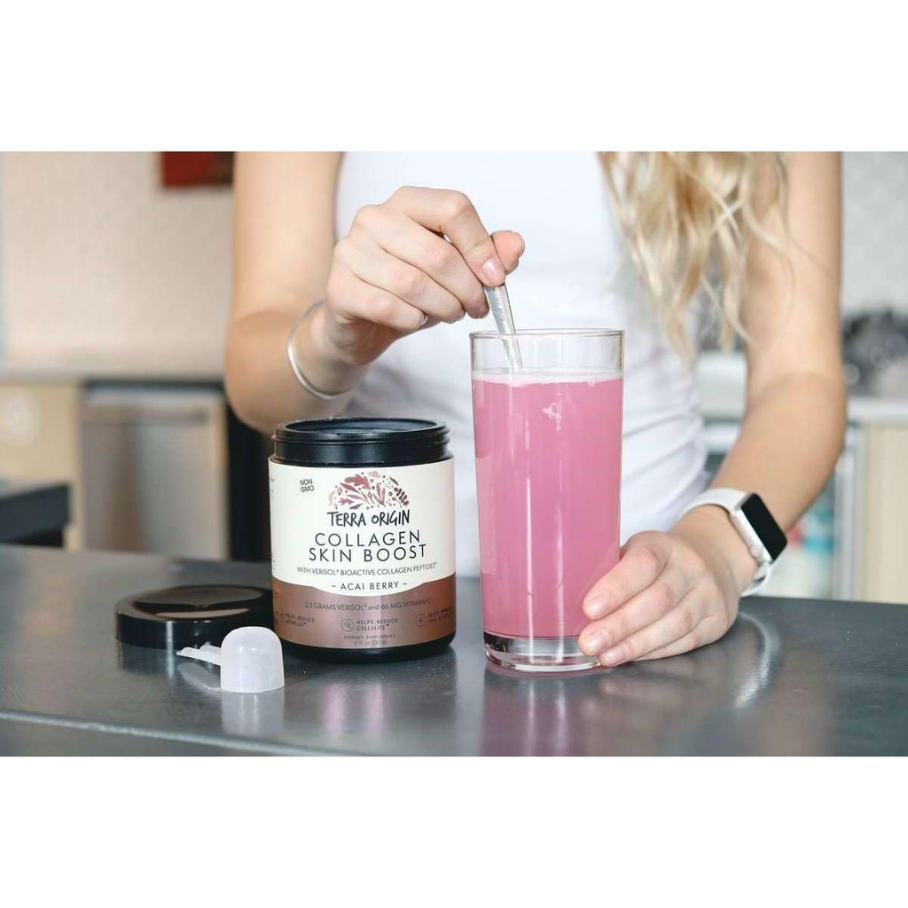 multi collagen powder for beauty