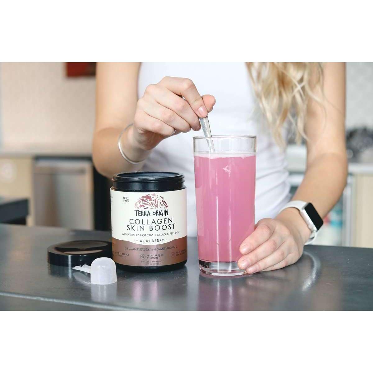 multi collagen powder for beauty