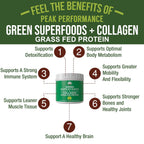 multi collagen powder for beauty