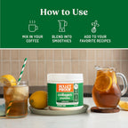 multi collagen powder for beauty