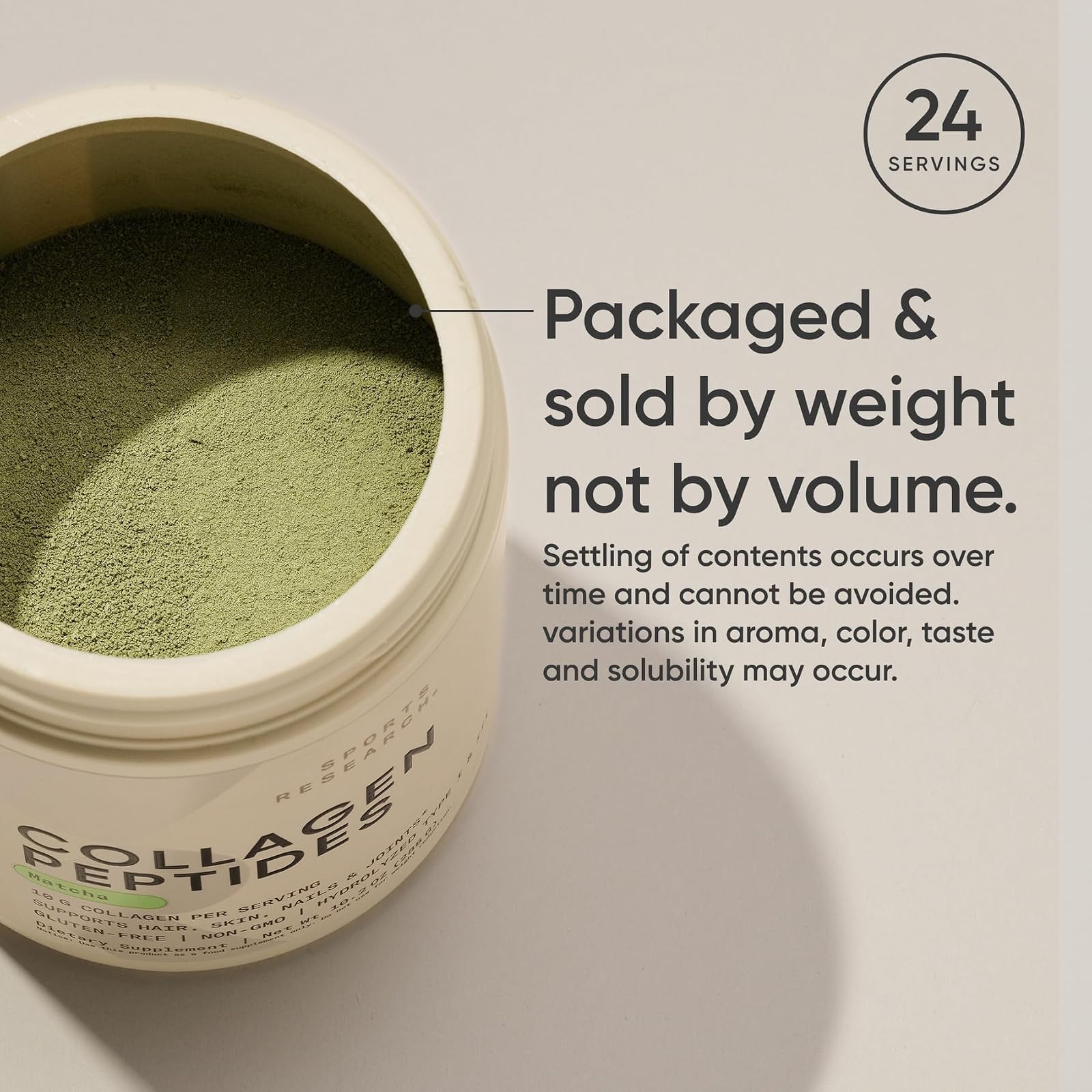 multi collagen powder for beauty