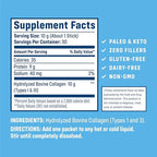 multi collagen powder for beauty