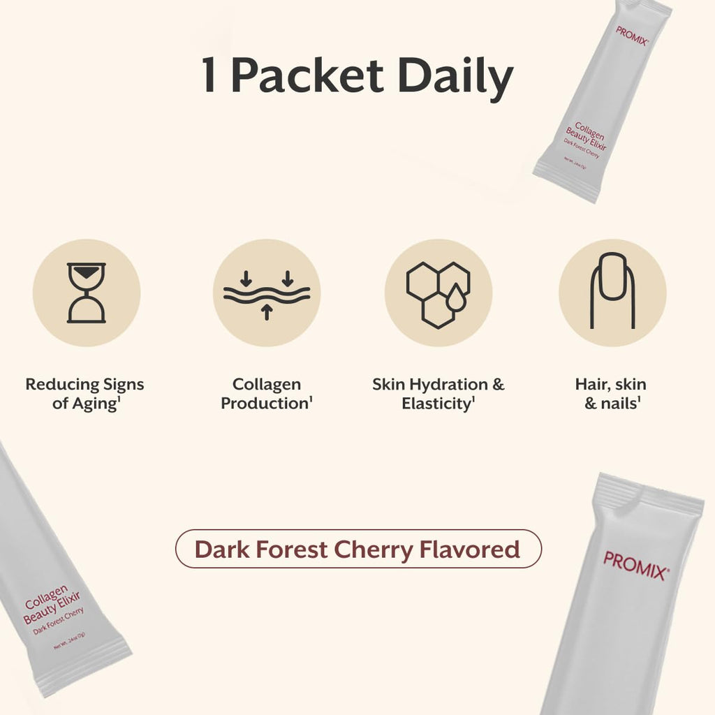 multi collagen powder for beauty