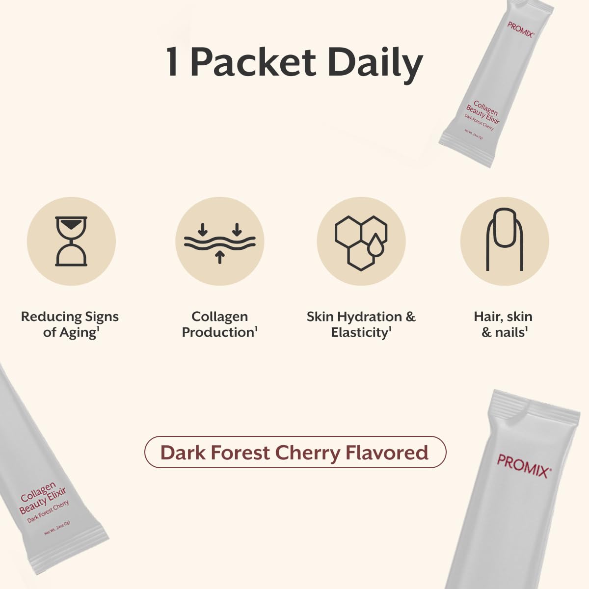 multi collagen powder for beauty