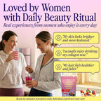 multi collagen powder for beauty