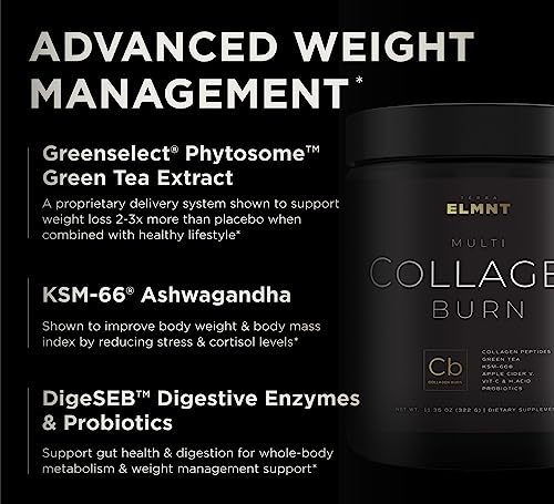 multi collagen powder for beauty