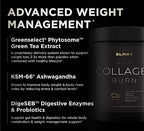 multi collagen powder for beauty