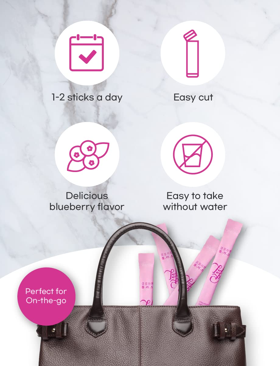 multi collagen powder for beauty