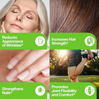 multi collagen powder for beauty