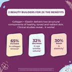 multi collagen powder for beauty