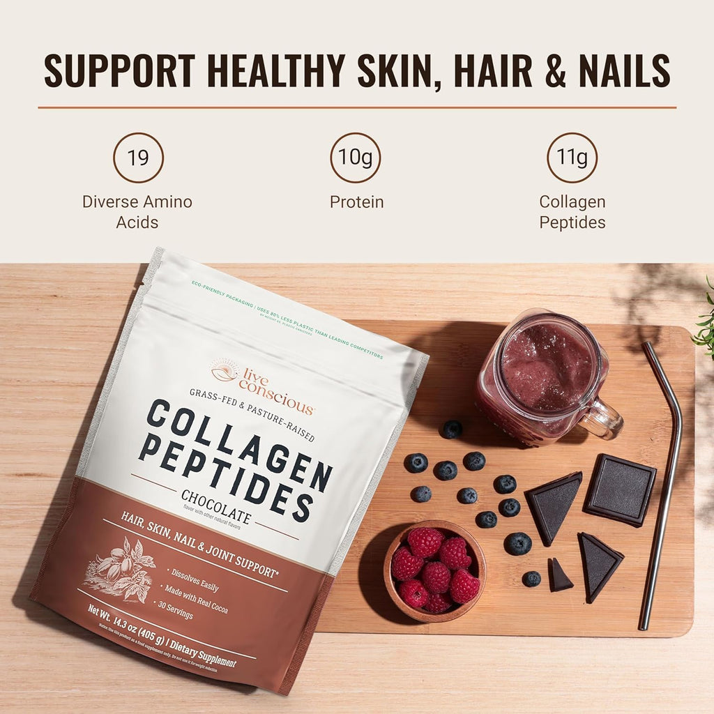 multi collagen powder for beauty