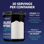 multi collagen powder for beauty