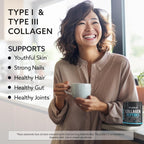 multi collagen powder for beauty