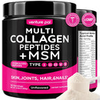 multi collagen powder for beauty