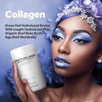 multi collagen powder for beauty