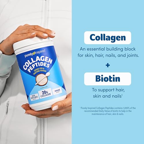 multi collagen powder for beauty
