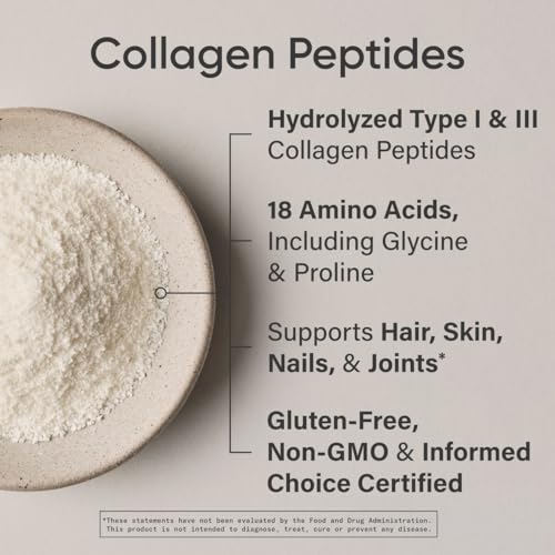 multi collagen powder for beauty