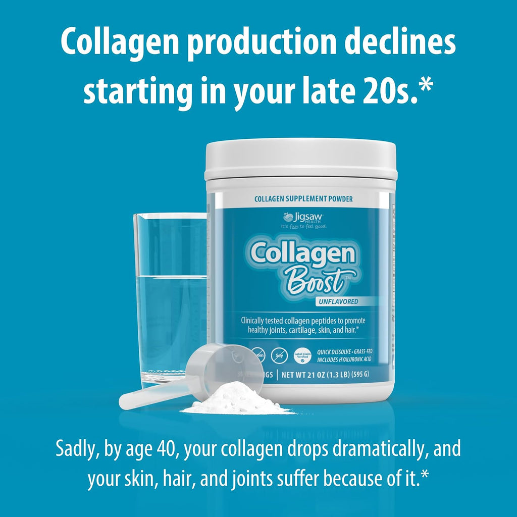 multi collagen powder for beauty