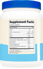 multi collagen powder for beauty