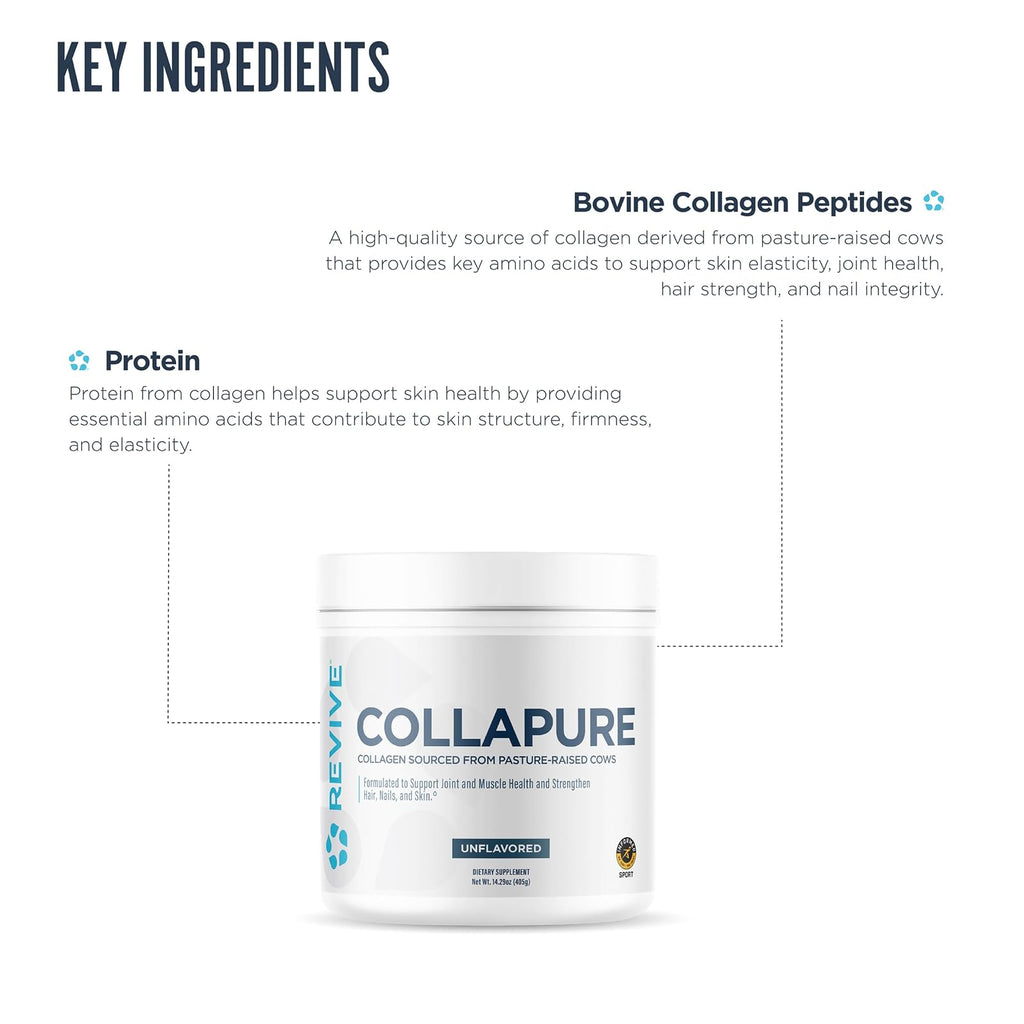 multi collagen powder for beauty
