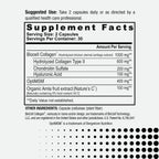 multi collagen powder for beauty