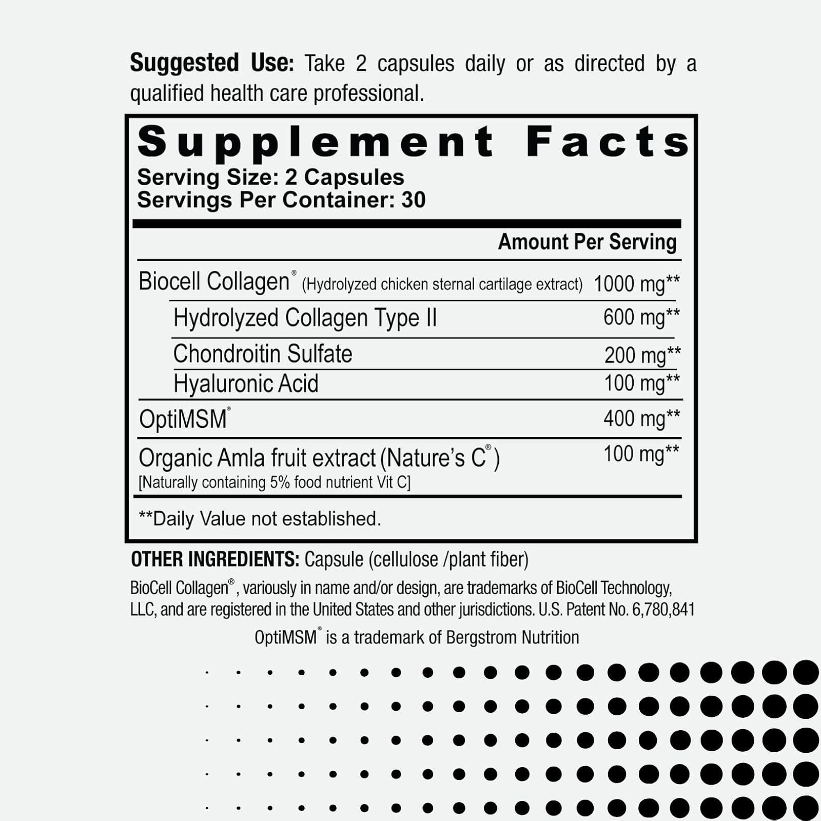 multi collagen powder for beauty