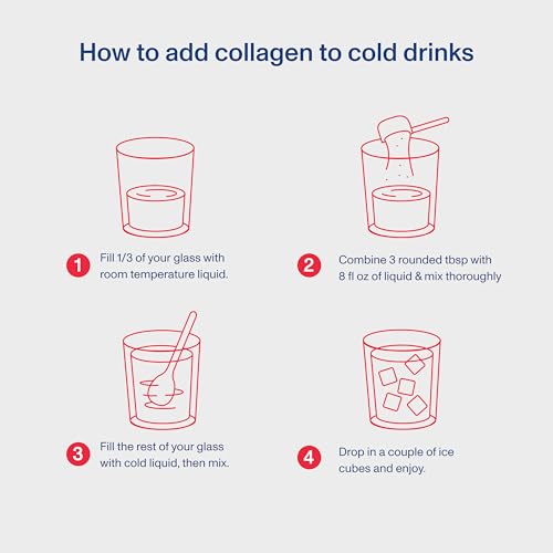 multi collagen powder for beauty