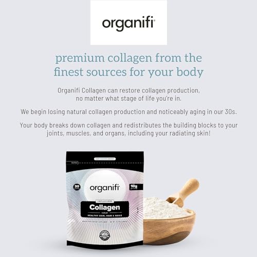multi collagen powder for beauty