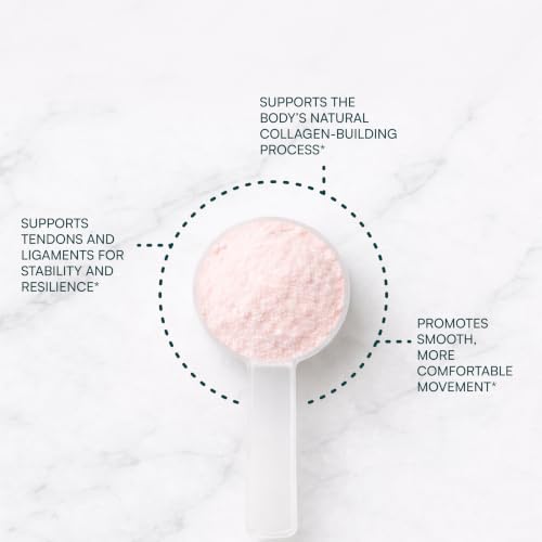 multi collagen powder for beauty