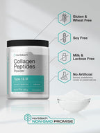 multi collagen powder for beauty