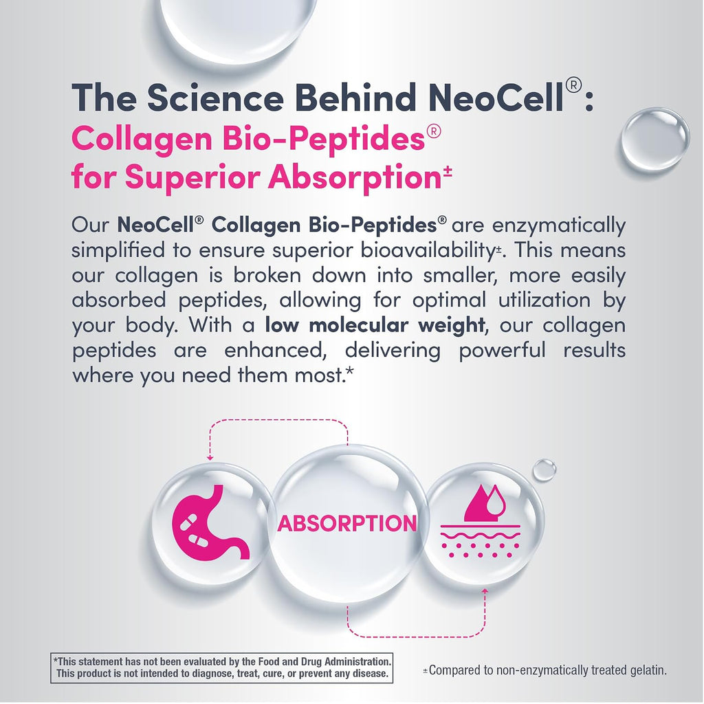 multi collagen powder for beauty