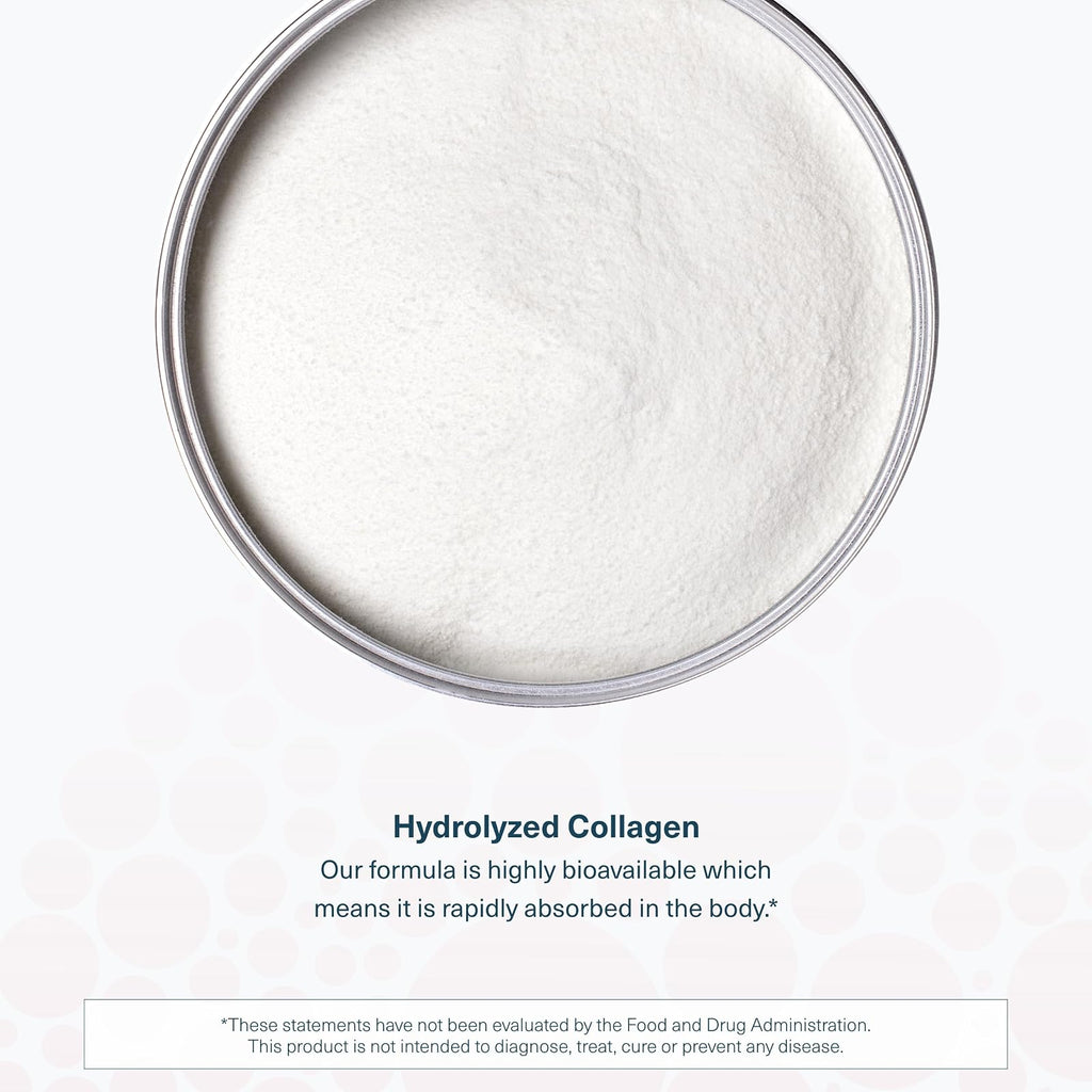 multi collagen powder for beauty