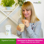Multi collagen powder for beauty
