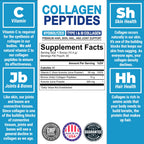 multi collagen powder for beauty