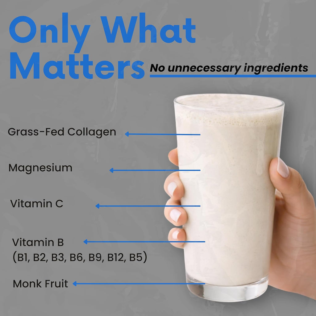 multi collagen powder for beauty