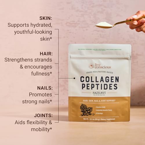 multi collagen powder for beauty