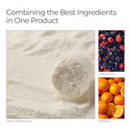 multi collagen powder for beauty
