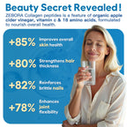multi collagen powder for beauty