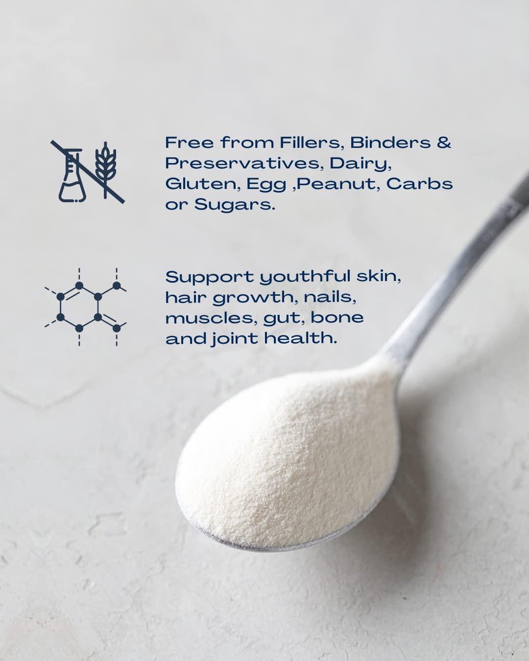 multi collagen powder for beauty
