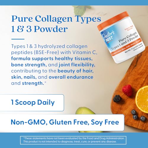 multi collagen powder for beauty
