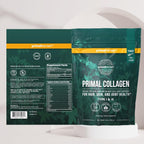 Multi collagen powder for beauty