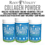 multi collagen powder for beauty