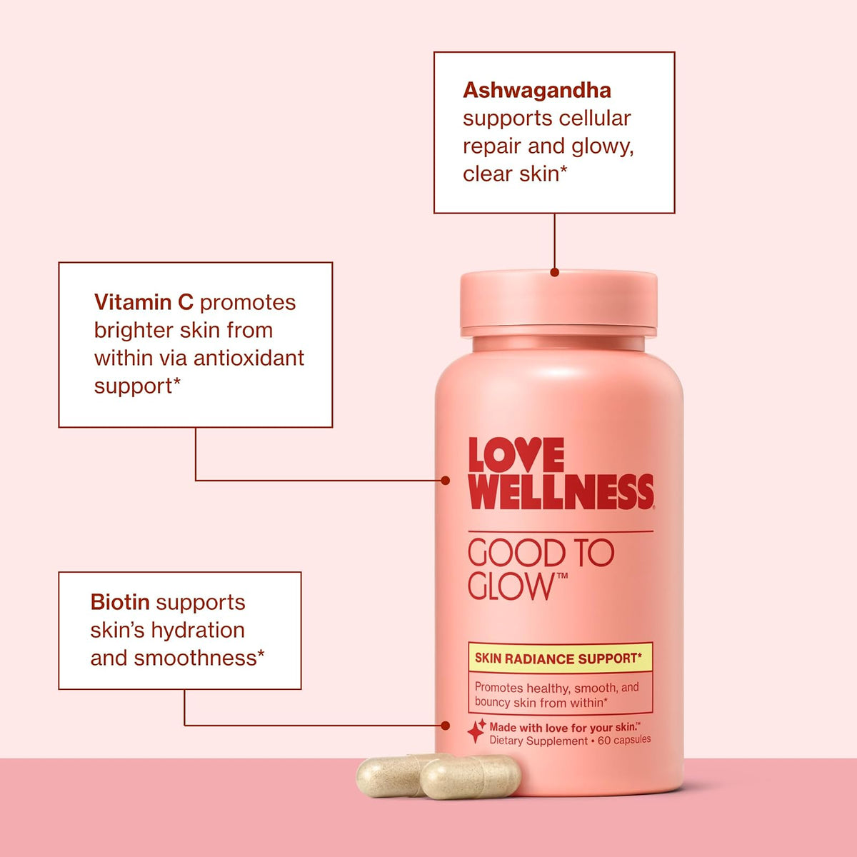 Multi collagen powder for beauty