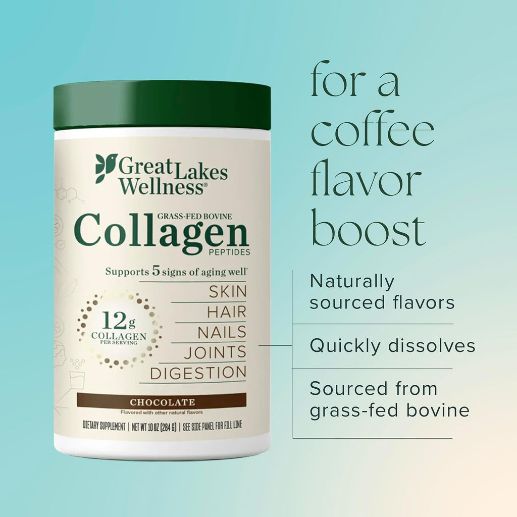 multi collagen powder for beauty