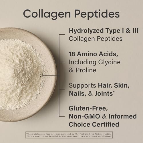 multi collagen powder for beauty