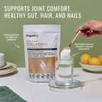 multi collagen powder for beauty