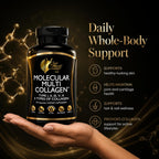 multi collagen powder for beauty