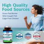 multi collagen powder for beauty